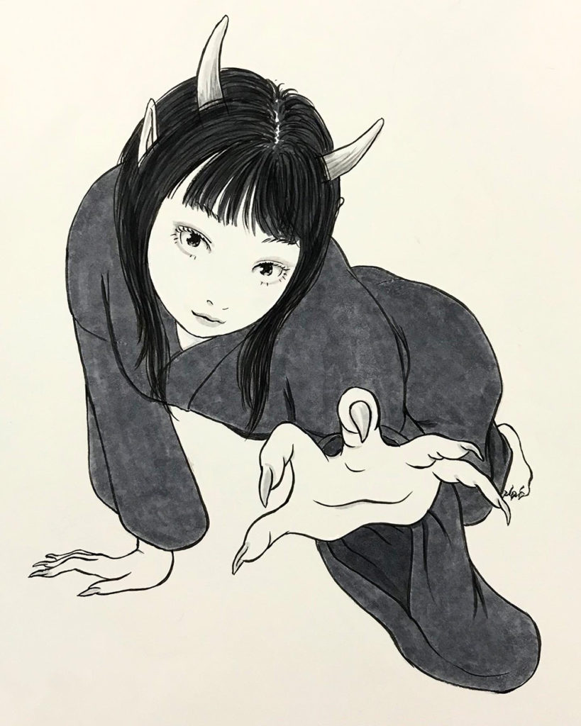 四つん這いⅡ YOTSUNBAI – EDOGALAN